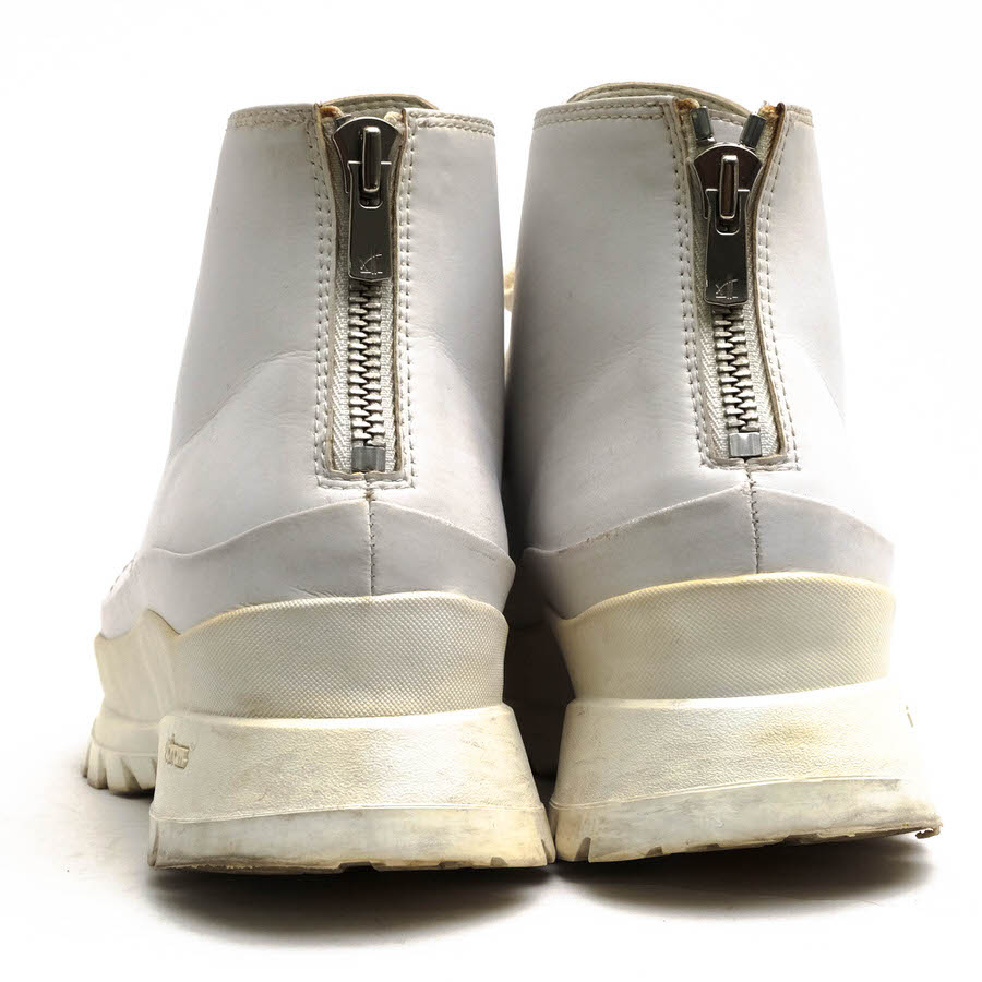 ATTACHMENT KA01-001 / アタッチメント マイクロコーティング KAZUYUKI KUMAGAI カズユキクマガイ バック ...