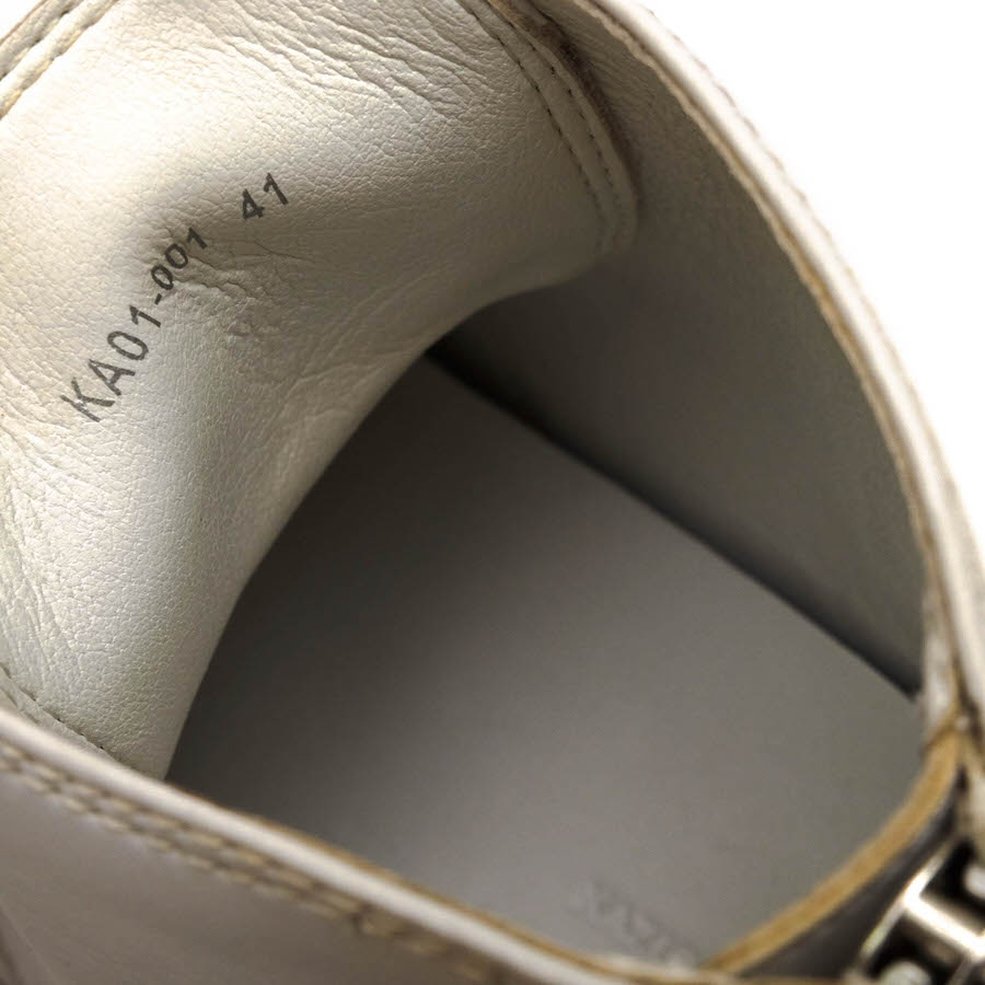 ATTACHMENT KA01-001 / アタッチメント マイクロコーティング KAZUYUKI KUMAGAI カズユキクマガイ バック ...