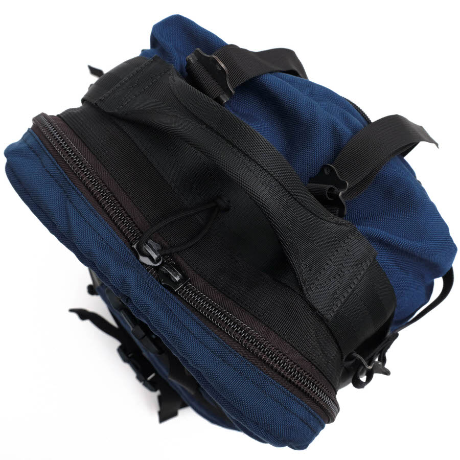 BRIEFING 1432-499-3378 BRIEFING forBY SK8 BAG / ブリーフィング BEAUTY&YOUTH ...