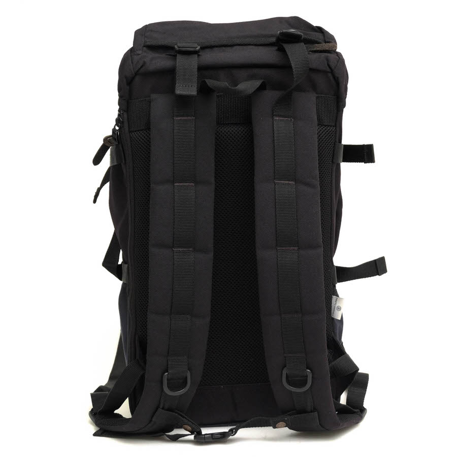 master-piece 222131-P01 Fade フェイド / マスターピース P01 FADE PLAY デイパック ネイビー 紺 リュック メンズ | BRANDING