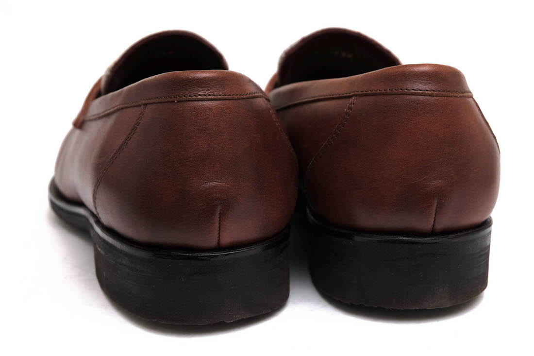 Union Royal T406 / ユニオン・ロイヤル ビブラム社クレープ モルフレックスソール Trading Post トレーディング ...