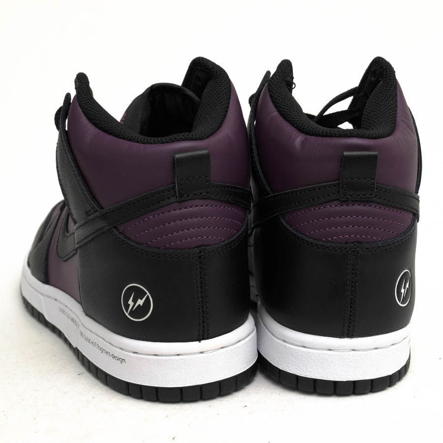 NIKE DJ0382-600 DUNK HIGH FRAGMENT DESIGN BEIJING ダンク ハイ フラグメント デザイン 北京 ...