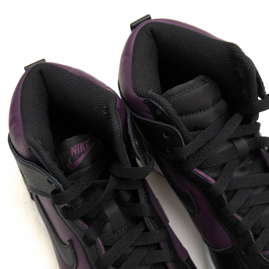 NIKE DJ0382-600 DUNK HIGH FRAGMENT DESIGN BEIJING ダンク ハイ フラグメント デザイン 北京 ...