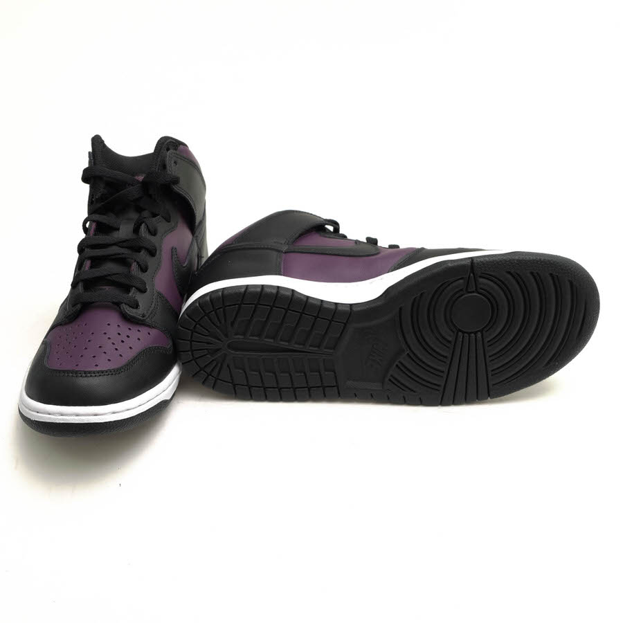 NIKE DJ0382-600 DUNK HIGH FRAGMENT DESIGN BEIJING ダンク ハイ フラグメント デザイン 北京 ...