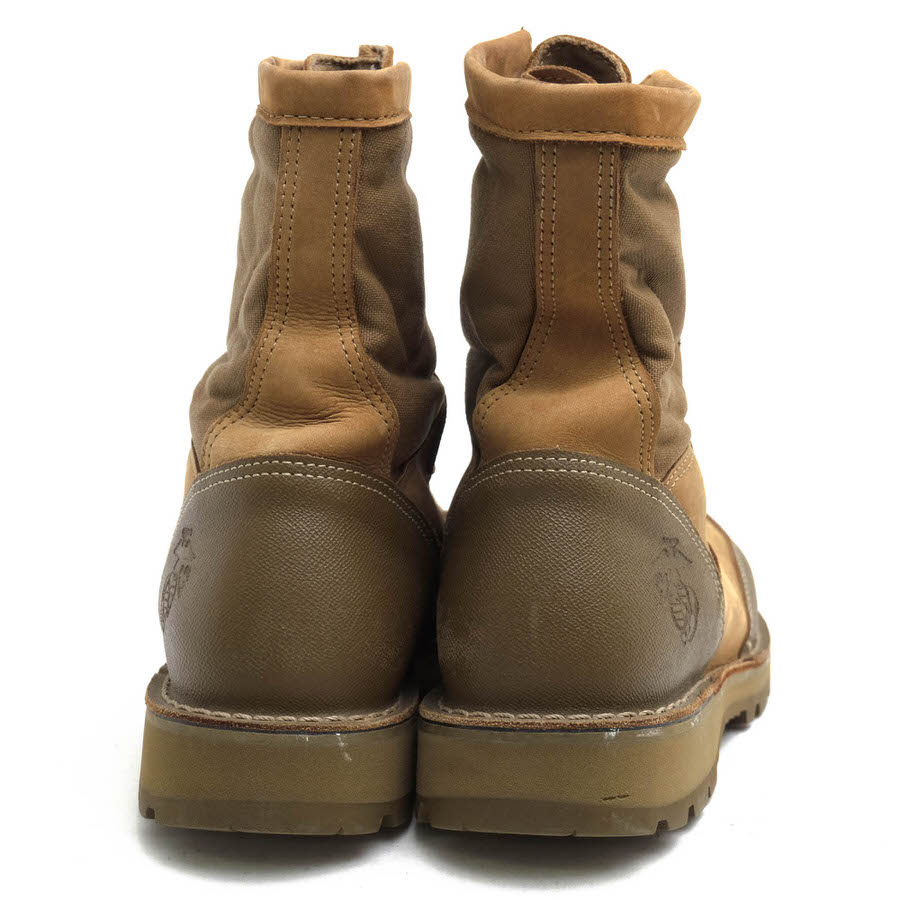 Danner 15670X USMC RAT Hot Weather Military Boot / ダナー RATブーツ 1000デニール ...