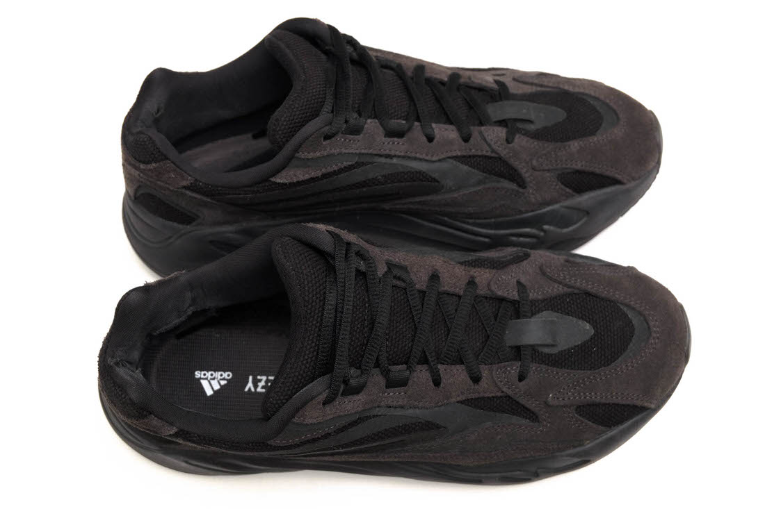 YEEZY FU6684 YEEZY BOOST 700 V2 イージーブースト / イージー ADIDAS ORIGINALS アディダス ...