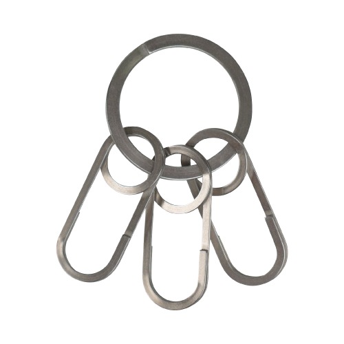 インキー クリップリング | HIGHMOUNT | High MOUNT オンラインストア