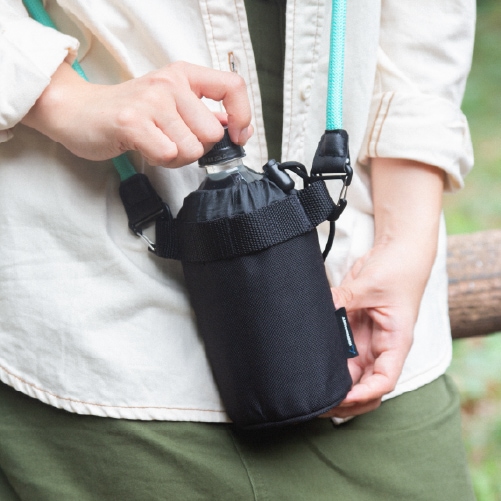 HMロープボトルケース 0.5L | HIGHMOUNT | High MOUNT オンラインストア