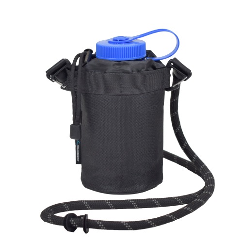 HMロープボトルケース 0.5L | HIGHMOUNT | High MOUNT オンラインストア