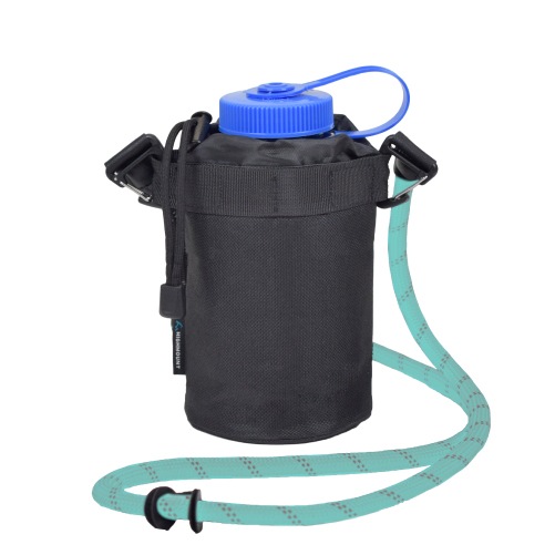HMロープボトルケース 0.5L | HIGHMOUNT | High MOUNT オンラインストア