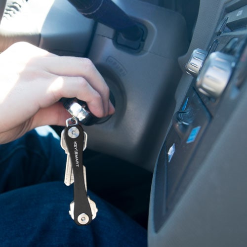 KEYSMART オリジナルBK | KEYSMART | High MOUNT オンラインストア