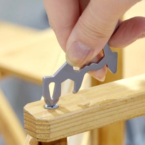 チアフルツール ディノ | HIGHMOUNT | High MOUNT オンラインストア