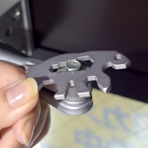 チアフルツール ベアー | HIGHMOUNT | High MOUNT オンラインストア