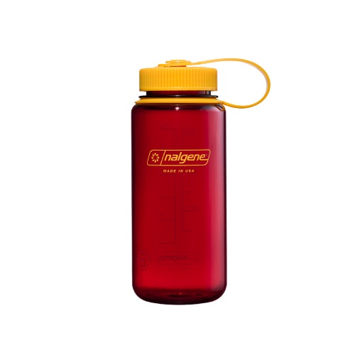 【COLOR BLOCK】広口0.5L Tritan Renew | NALGENE | High MOUNT オンラインストア