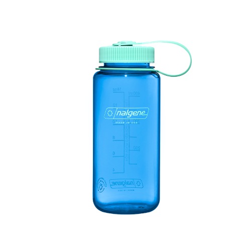 【COLOR BLOCK】広口0.5L Tritan Renew | NALGENE | High MOUNT オンラインストア