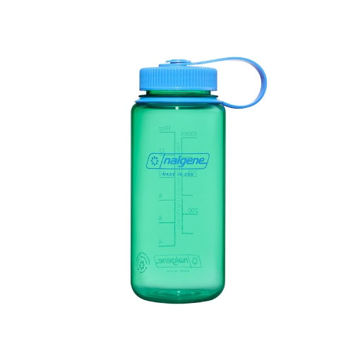 【COLOR BLOCK】広口0.5L Tritan Renew | NALGENE | High MOUNT オンラインストア