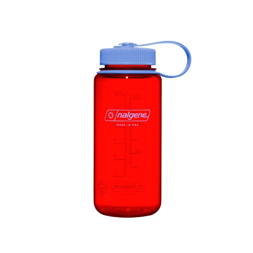 【COLOR BLOCK】広口0.5L Tritan Renew | NALGENE | High MOUNT オンラインストア