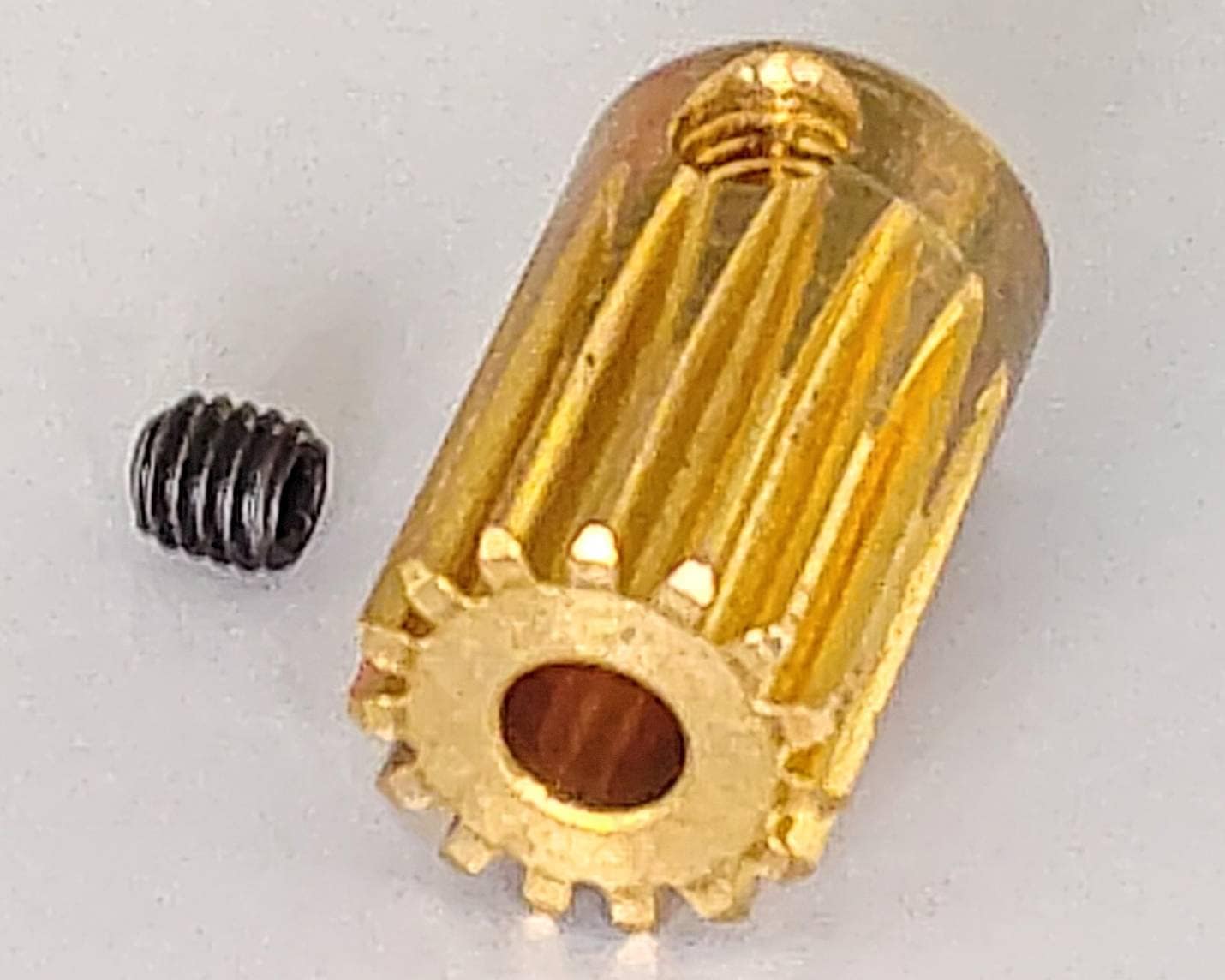 ヒロボー HIROBO パーツ 【0304-170】 EB ピニオンギヤ 15T【最終在庫】 | パーツ | HIROBO.com | ラジコン RC ヘリコプター 通信販売 「 ヒロボー ...