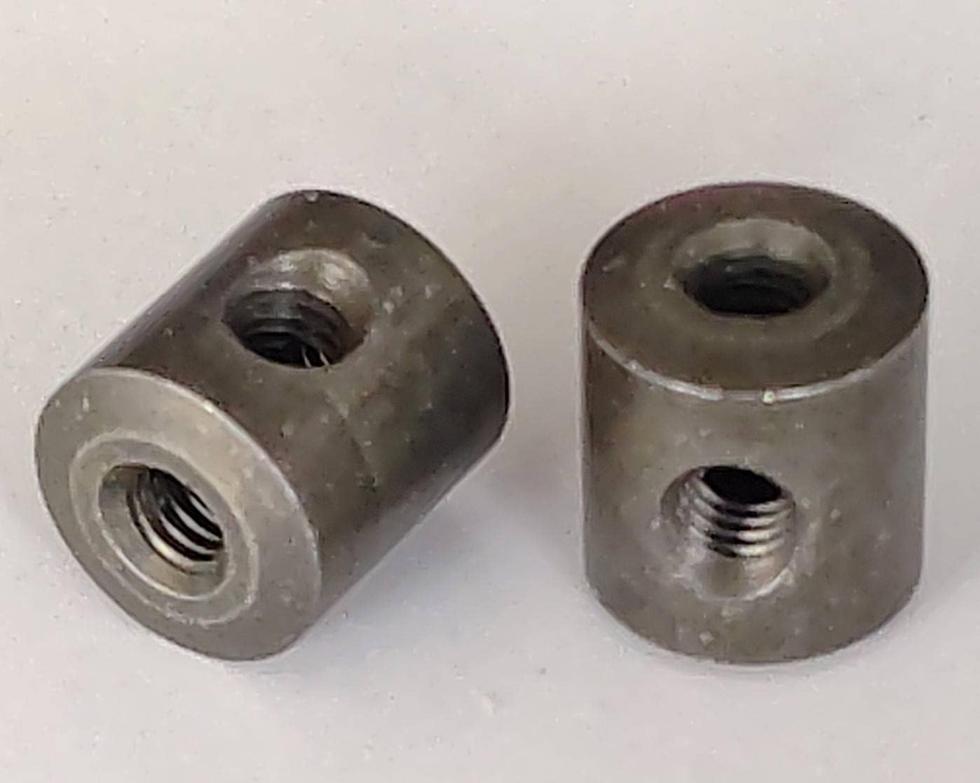 ヒロボー HIROBO パーツ 【0403-366】 ｽﾀﾋﾞﾌﾞﾚ-ﾄﾞｽﾄｯﾊﾟ-(M3). | パーツ | HIROBO.com | ラジコン RC ヘリコプター 通信販売 「 ヒロボー ...