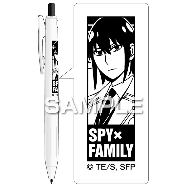 SPY×FAMILY サラサR／ユーリ | キャラクターグッズ,SPY×FAMILY | HISAGO Online Shop