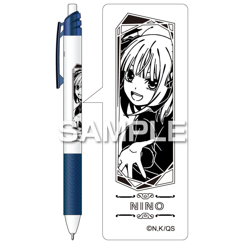 五等分の花嫁∽ エナージェル エス／二乃 |ヒサゴオンラインショップ（HISAGO）