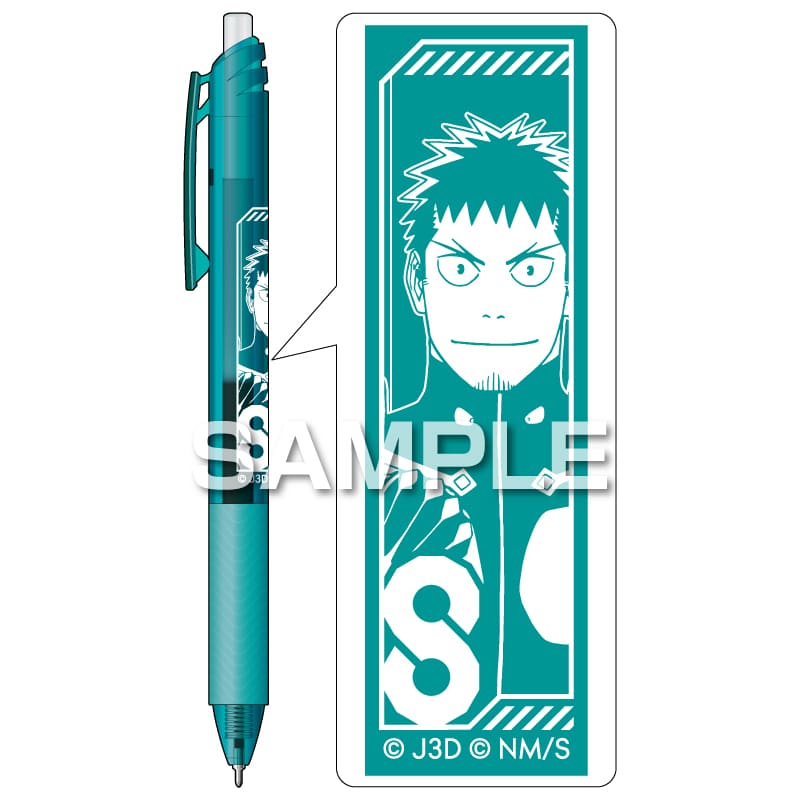 怪獣8号 エナージェル エス／日比野カフカ |ヒサゴオンラインショップ（HISAGO）