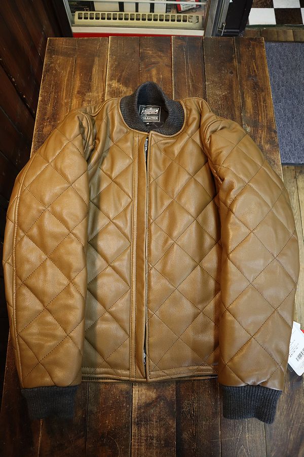 KADOYA（カドヤ）K'S LEATHER SB9 ライダース 革ジャン | バイクウェア・用品,レザージャケット,KADOYA（カドヤ ...