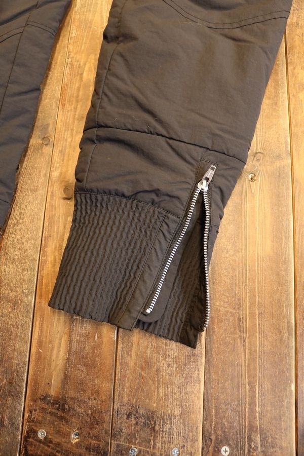 KADOYA（カドヤ） ALTER KEIS RIDERS FLIGHT-PANTS ライダースフライトパンツ ブラック | バイクウェア・用品,パンツ・チャップス,KADOYA | バイク ...