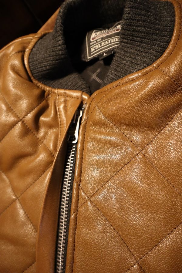 KADOYA（カドヤ）K'S LEATHER SB9 ライダース 革ジャン | バイクウェア・用品,レザージャケット,KADOYA（カドヤ）,シングルライダース | バイクウエア＆アメカジ ...