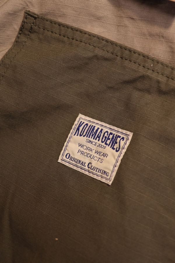 KOJIMA GENES 児島ジーンズ KOJIMA GENES RNB-1359 ベイカーコンボショートパンツ | 児島ジーンズ,HALF PANTS | バイクウエア＆アメカジHistory