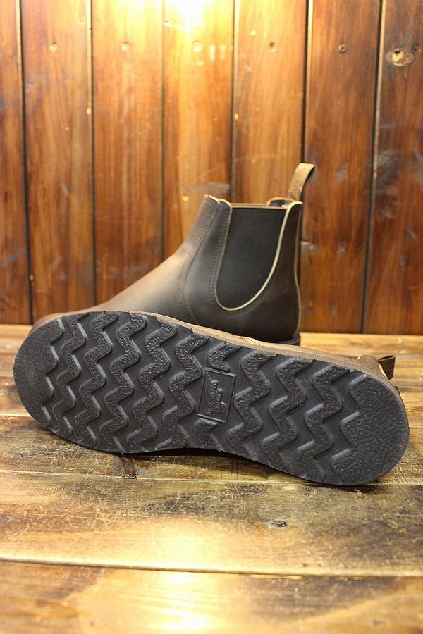 RED WING レッドウィング 3191 CLASSIC CHELSEA クラシックチェルシー | RED WING BOOTS,MAN ...