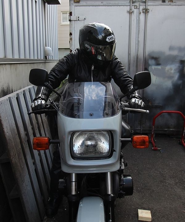 KADOYA(カドヤ) VOLGIN ボルギン レザーダウン | メーカー別,KADOYA（カドヤ）,レザージャケット,ダブルライダース | バイクウエア＆アメカジHistory