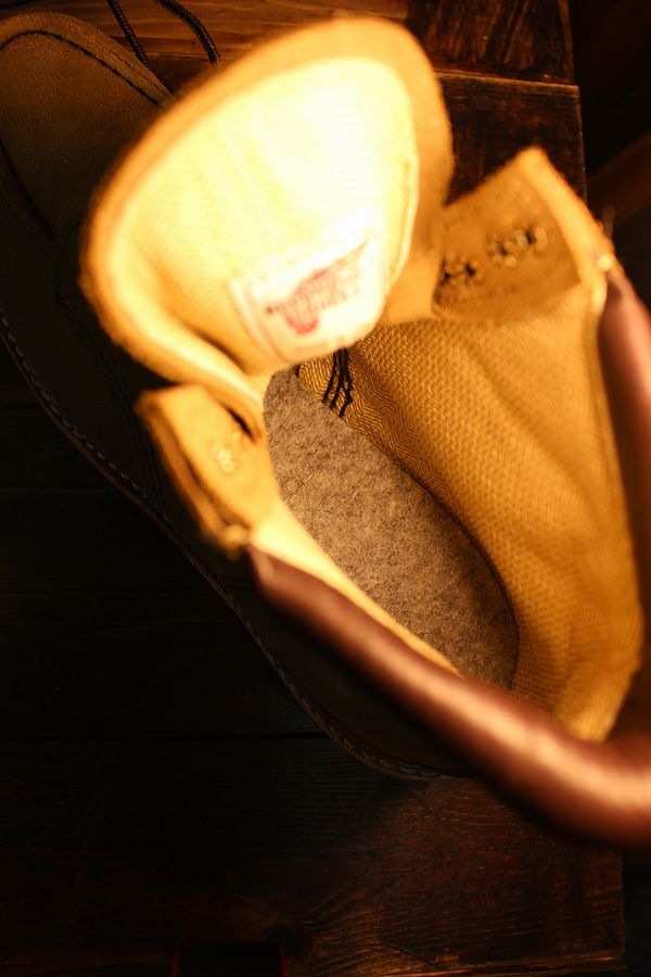 RED WING レッドウィング 2926 Sawmill ソーミル （耐水性や暖かさに優れています） | RED WING BOOTS ...