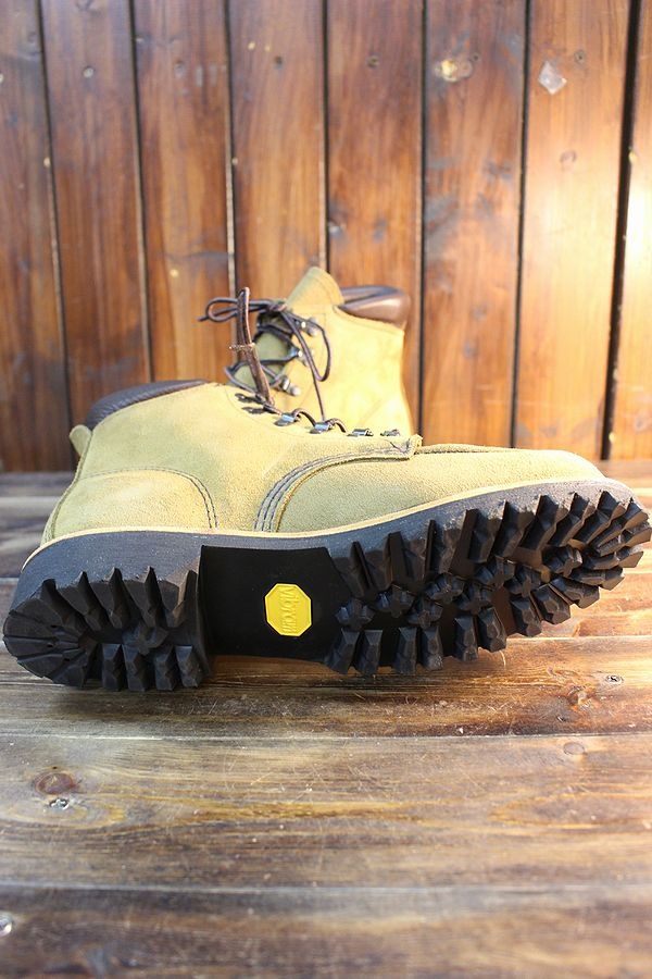 RED WING レッドウィング 2926 Sawmill ソーミル （耐水性や暖かさに優れています） | RED WING BOOTS ...