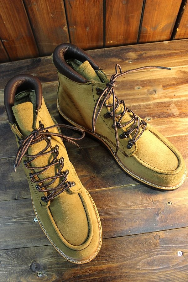 RED WING レッドウィング 2926 Sawmill ソーミル （耐水性や暖かさに優れています） | RED WING BOOTS ...