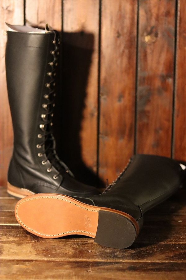 RED WING レッドウィング MODERN_W STYLE NO.3385 GLORIA グロリア WOMEN | RED WING ...