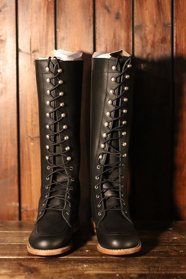 RED WING レッドウィング MODERN_W STYLE NO.3385 GLORIA グロリア WOMEN | RED WING ...