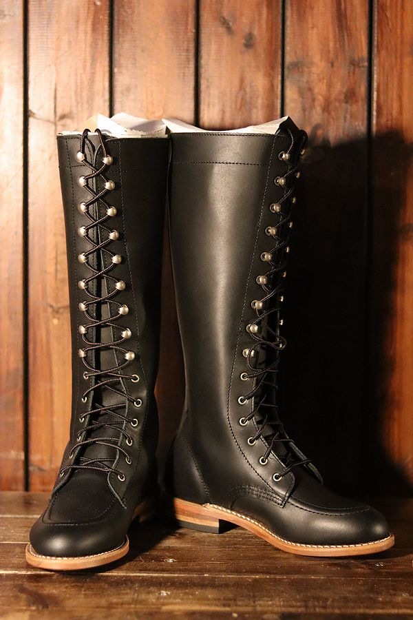 RED WING レッドウィング MODERN_W STYLE NO.3385 GLORIA グロリア WOMEN | RED WING ...