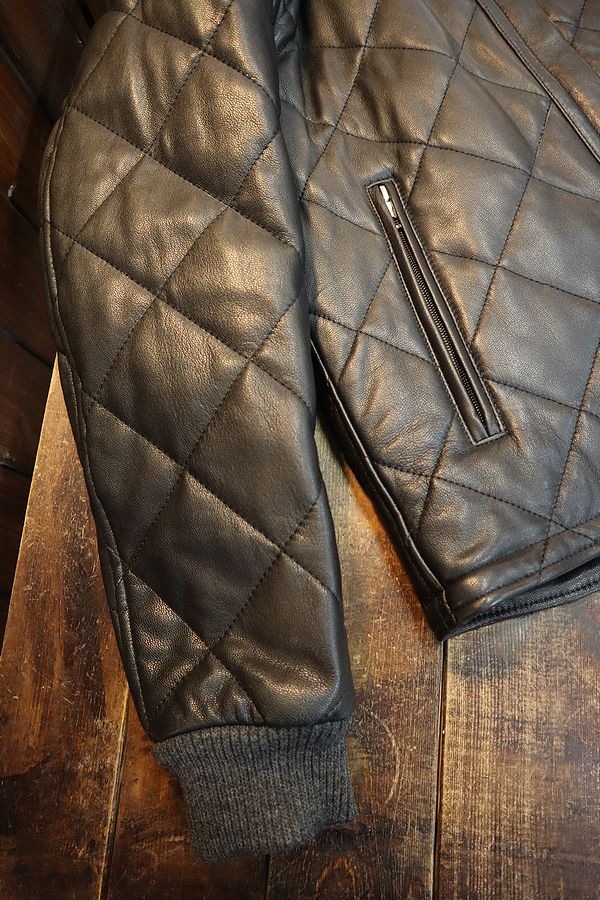 KADOYA（カドヤ）K'S LEATHER SB9 ライダース 革ジャン ブラック | バイクウェア・用品,レザージャケット,KADOYA（カドヤ）,シングルライダース | バイクウエア ...