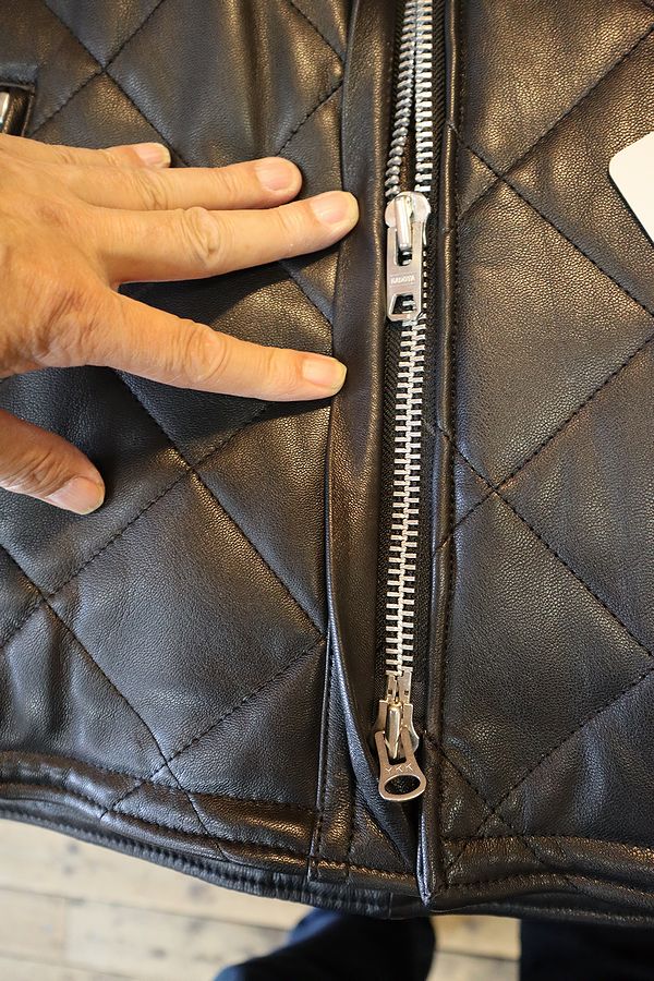 KADOYA（カドヤ）K'S LEATHER SB9 ライダース 革ジャン ブラック | バイクウェア・用品,レザージャケット,KADOYA（カドヤ）,シングルライダース | バイクウエア ...