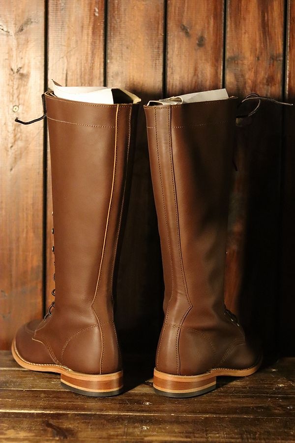 RED WING レッドウィング MODERN_W STYLE NO.3386 GLORIA グロリア WOMEN | RED WING ...