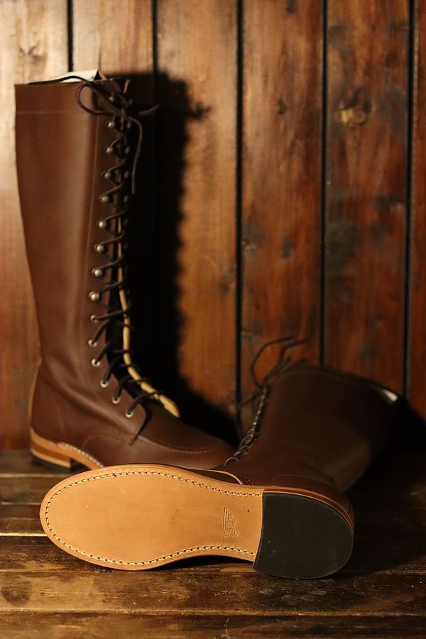 RED WING レッドウィング MODERN_W STYLE NO.3386 GLORIA グロリア WOMEN | RED WING ...
