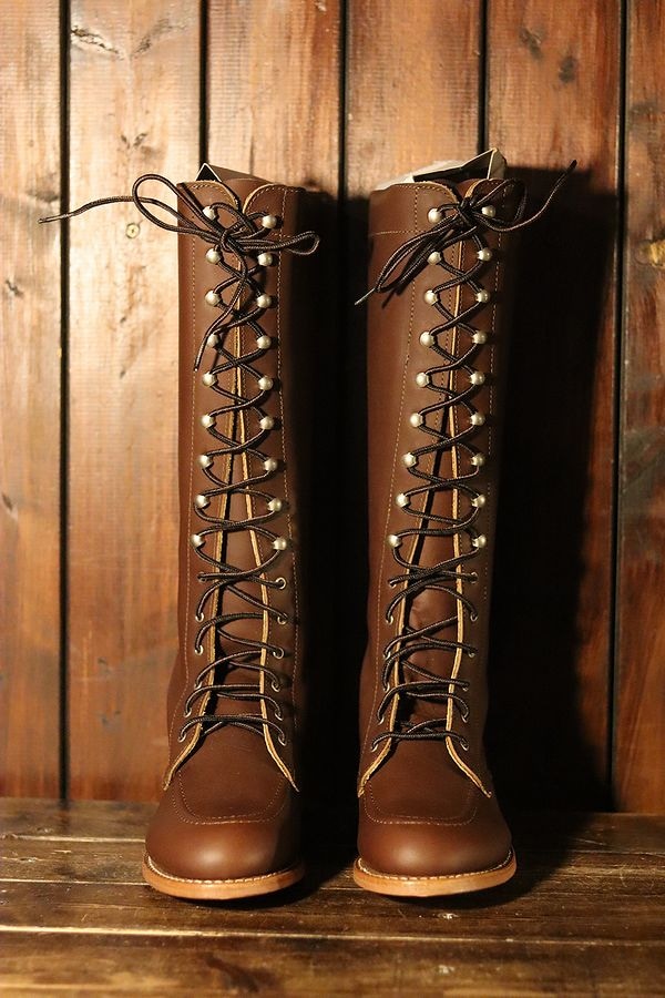 RED WING レッドウィング MODERN_W STYLE NO.3386 GLORIA グロリア WOMEN | RED WING ...