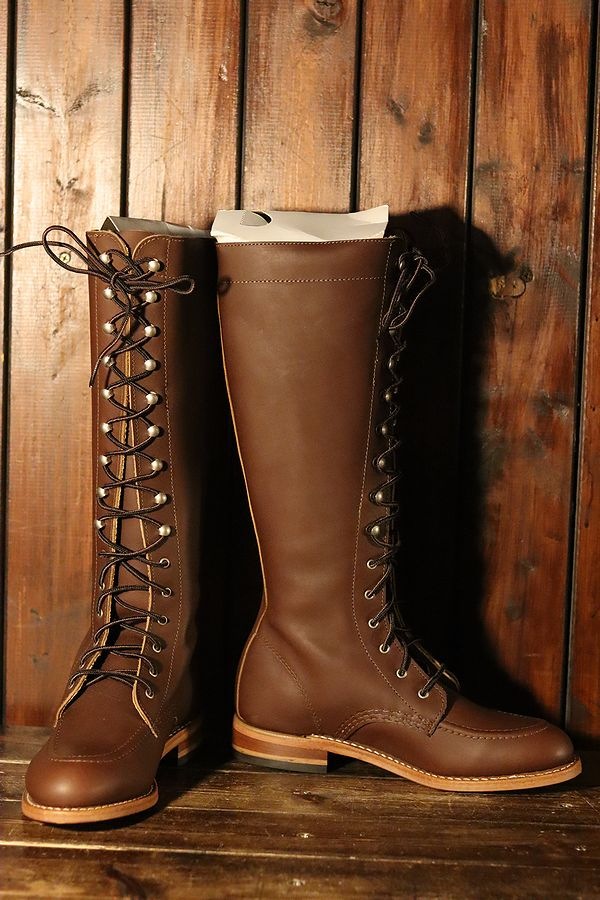 RED WING レッドウィング MODERN_W STYLE NO.3386 GLORIA グロリア WOMEN | RED WING ...