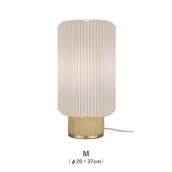 CYLINDER Table Lamp Model 382（シリンダー テーブルランプ モデル 382） / LE KLINT（レ・クリント ...