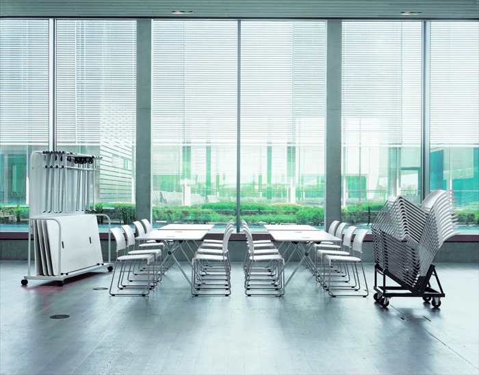 SIM chair（シムチェア）/Vitra（ヴィトラ）/Jasper Morrison（ジャスパー・モリソン）