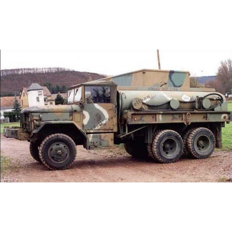 MT72145 M49A2 トラック コンバージョンセット | モデルトランスモデルバウ Modell Trans | AFV,AFV用パーツ ...