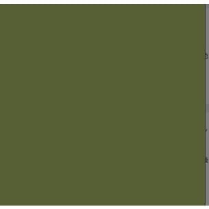 Mr.COLOR C512 ロシアングリーン"4BO"1947- ロシア戦車（新色）つや消し | GSIクレオス GSI Creos ...