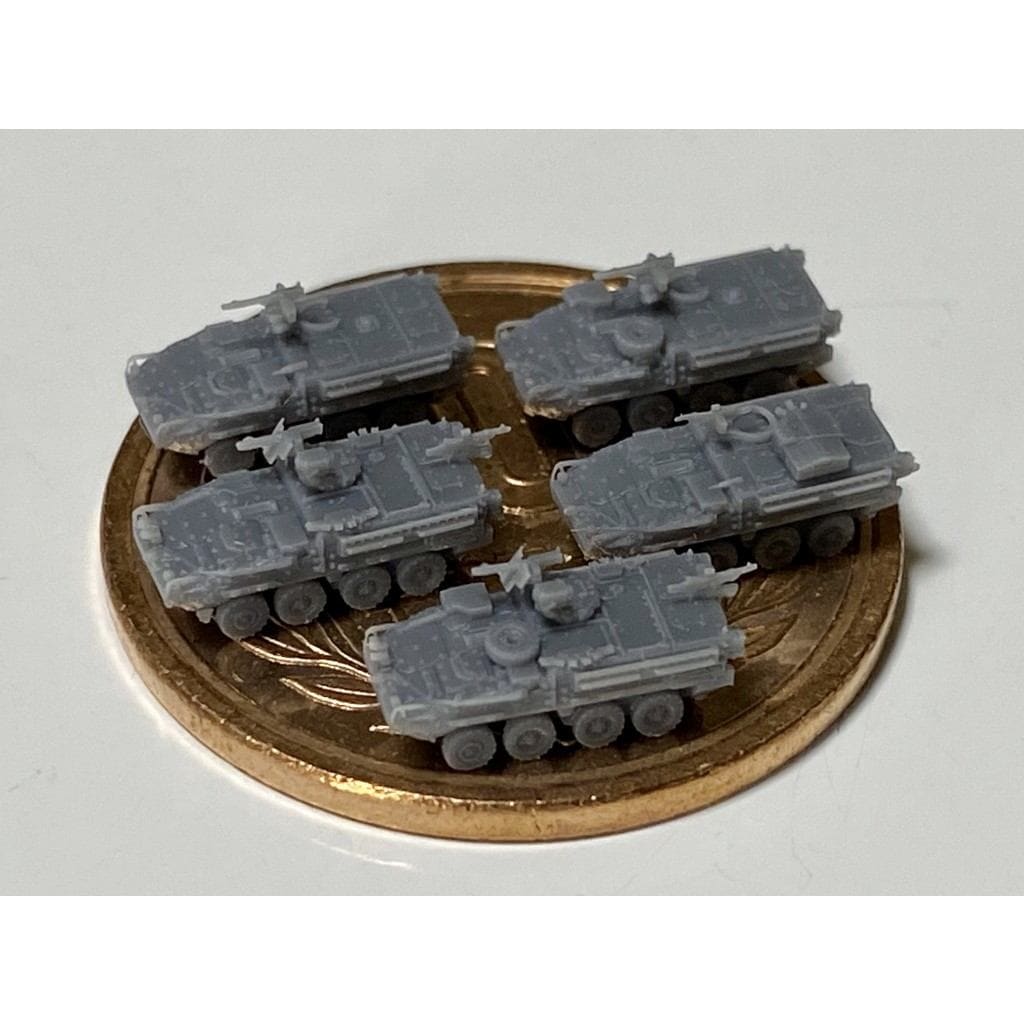 MUS3 現用米軍 ストライカーセット1 | ファイアスターター FIRE STARTER | AFV,大戦後のAFVモデル,大戦後～現用の ...