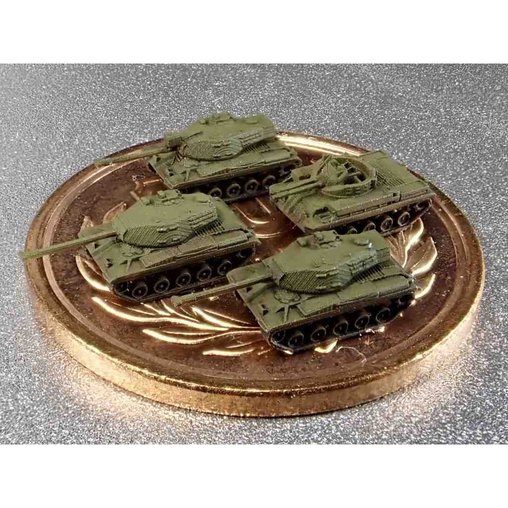 MUS16 現用米軍 M41軽戦車 M42 ダスターセット | ファイアスターター FIRE STARTER | AFV,大戦後のAFVモデル ...